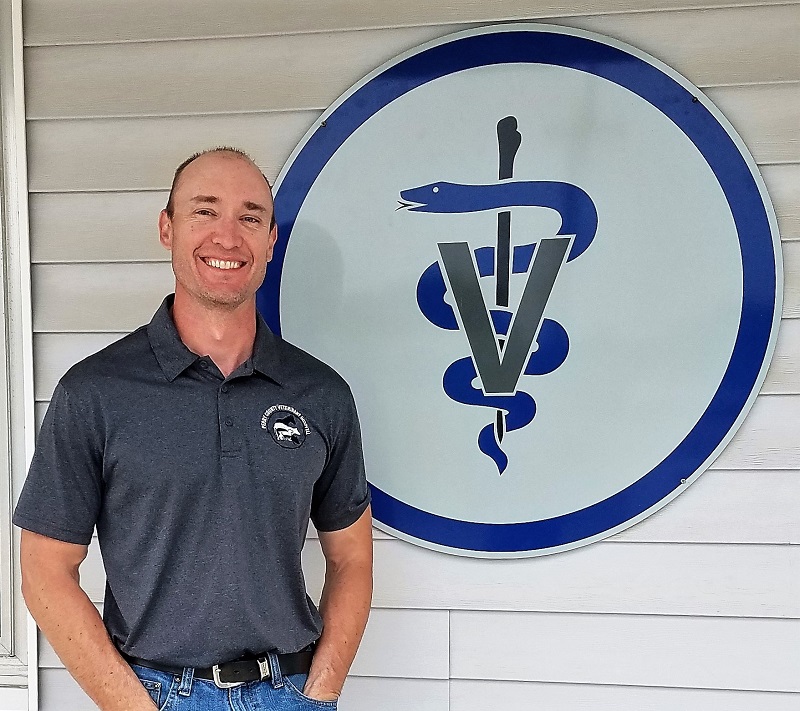 Our Team | Perry County Veterinary Hospital